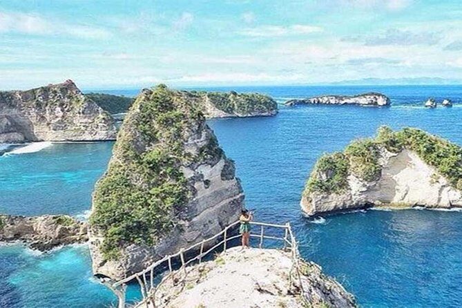 Private tour : East of Nusa Penida Day Tour All-inclusive - Key Points