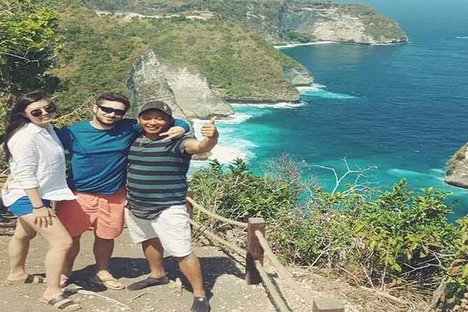 Private tour : East of Nusa Penida Day Tour All-inclusive - Practical Details: What to Expect