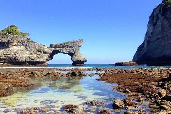 Private tour : East of Nusa Penida Day Tour All-inclusive - FAQ: Practical Questions Answered