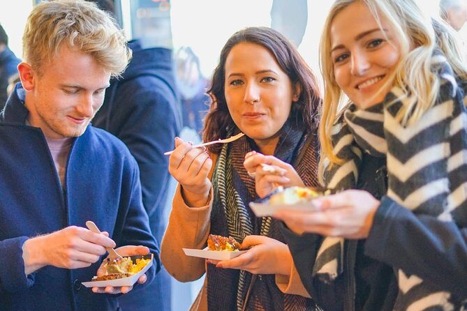 Private Tour : Eat British Foods & See Thirty Top Sights - Final Thoughts on Value and Suitability