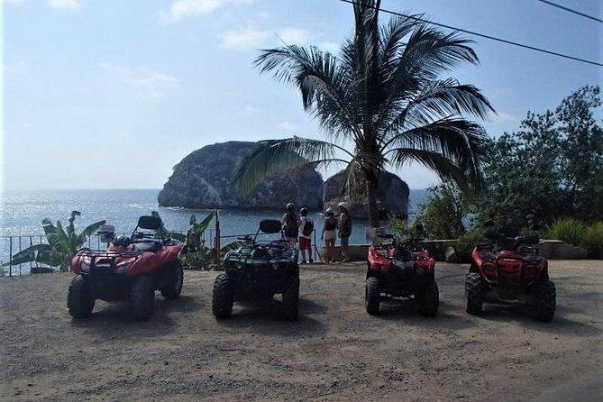 Private Tour: El Eden ATV Adventure from Puerto Vallarta - FAQ About the El Eden ATV Adventure