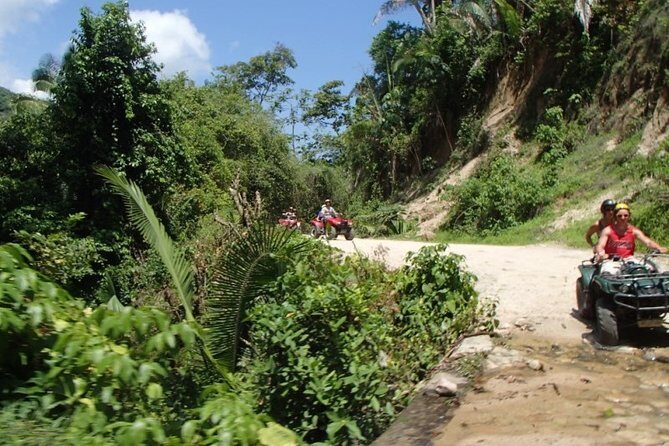Private Tour: El Eden ATV Adventure from Puerto Vallarta - Final Thoughts