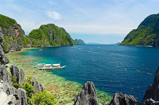 Private Tour El Nido Lagoons & Beaches with Kayak Full Day - Frequently Asked Questions
