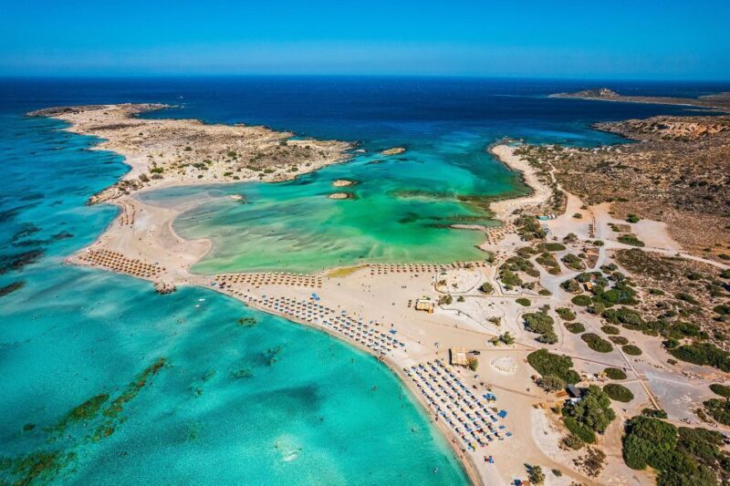 Private Tour Elafonisi: Discover Pink Sands & Crystal Waters - FAQ