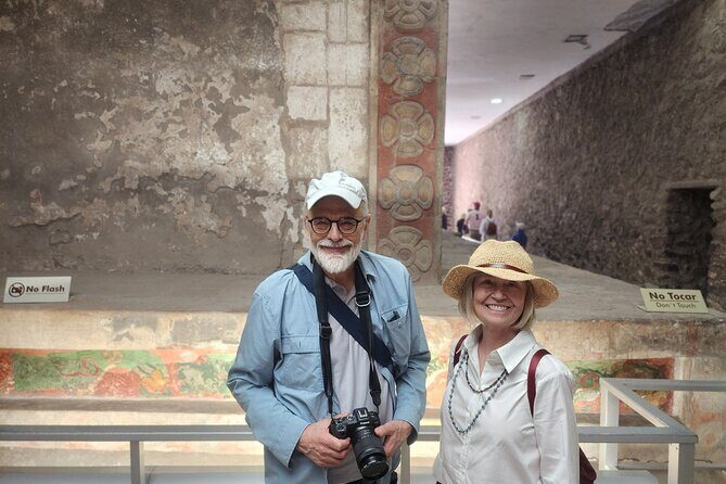 Private tour EN Teotihuacan with Pyramid Ascent and Breakfast - Who is This Tour Best For?