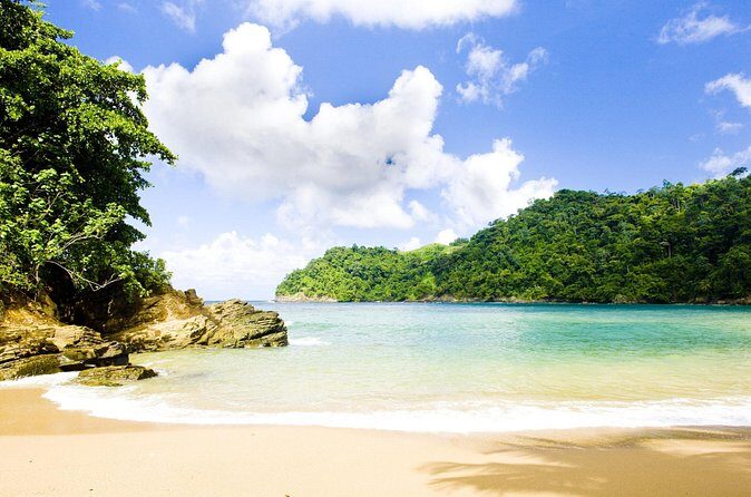 Private Tour Englishman's Bay from Tobago - Practical Details: What You Need to Know