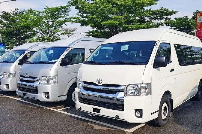 Private Tour Englishman's Bay from Tobago - FAQ