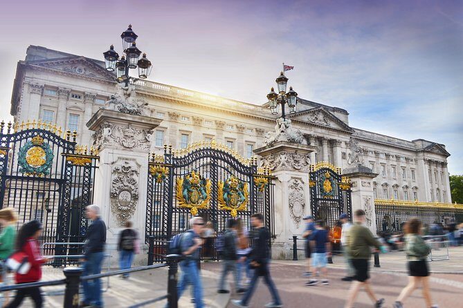 Private Tour, Entry to Westminster Abbey and London Highlights - What Makes This Tour Stand Out
