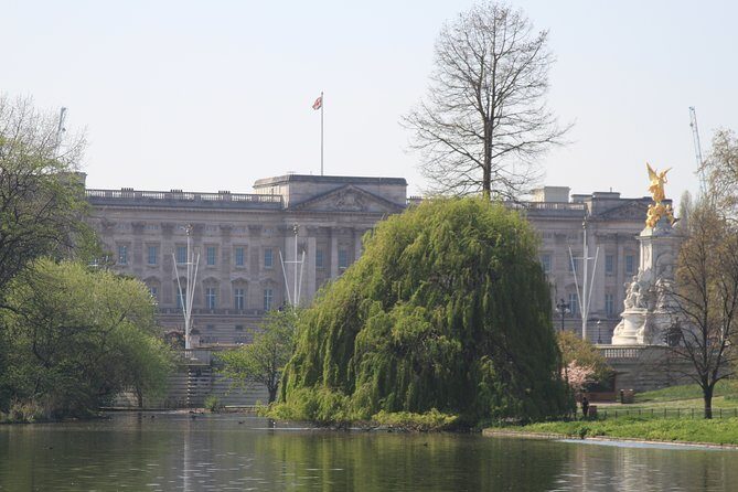 Private Tour, Entry to Westminster Abbey and London Highlights - Practical Details
