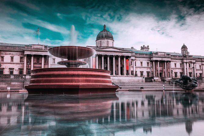 Private Tour, Entry to Westminster Abbey and London Highlights - FAQs