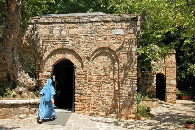 Private Tour: Ephesus and St. Mary's House from Izmir with Lunch - Introduction: Is This the Ephesus Tour for You?