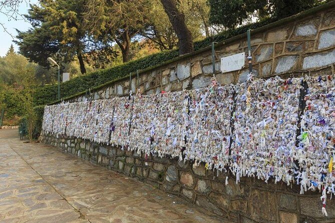 Private Tour: Ephesus and St. Mary's House from Izmir with Lunch - The Sum Up: Who Should Consider This Tour?