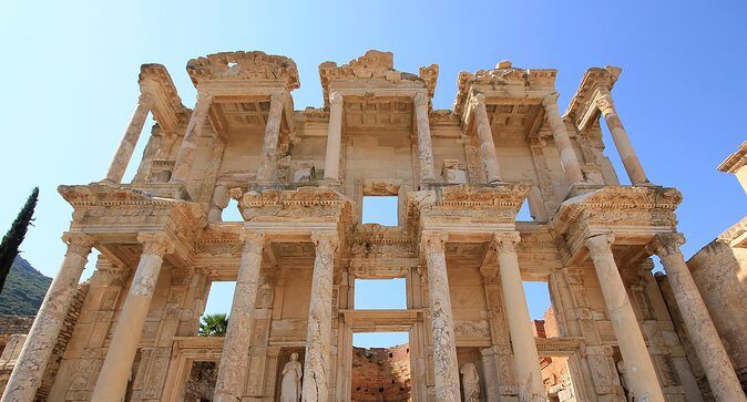 Private Tour: Ephesus and St. Mary's House from Izmir with Lunch - FAQ