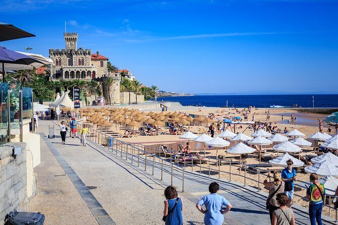 Private Tour: Estoril and Cascais Day Trip from Lisbon - Who Would Love This Tour?
