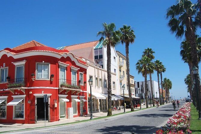 Private Tour: Estoril and Cascais Day Trip from Lisbon - Frequently Asked Questions