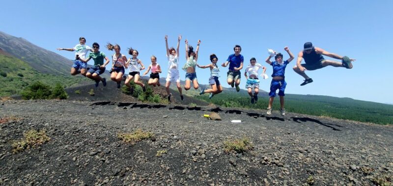 Private tour Etna and Alcantara Gorges - Why Choose the Private Etna and Alcantara Gorges Tour?