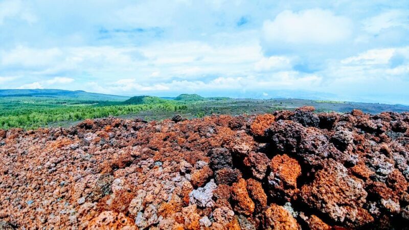 Private tour Etna and Alcantara Gorges - Price and Value: Is It Worth It?