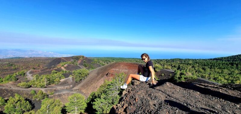 Private tour Etna and Alcantara Gorges - Practical Tips for Travelers