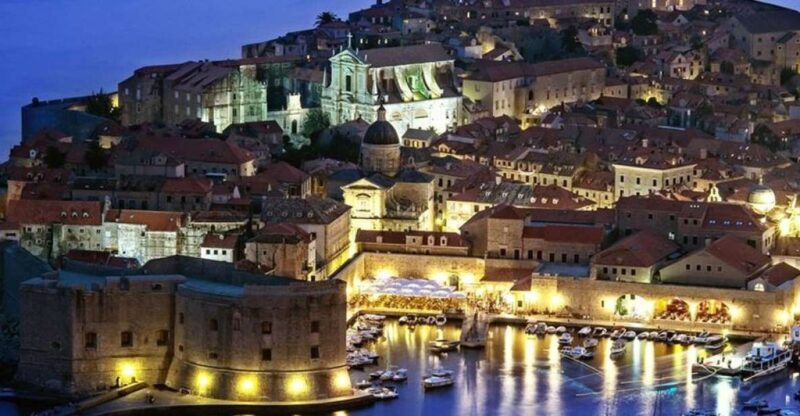 Private Tour: Evening Stroll through the Old Town DU (90min) - Why This Tour Offers Outstanding Value