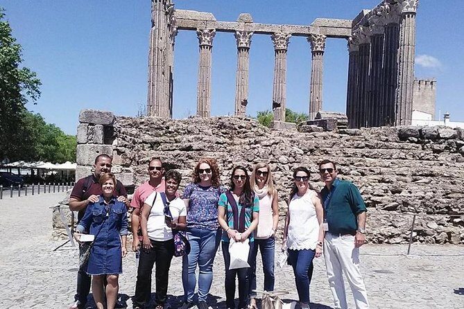 Private Tour Evora and optional Wine Tasting From Lisbon - A Complete Guide to the Évora and Wine Tasting Tour