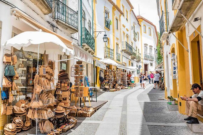 Private Tour Evora and optional Wine Tasting From Lisbon - Final Thoughts