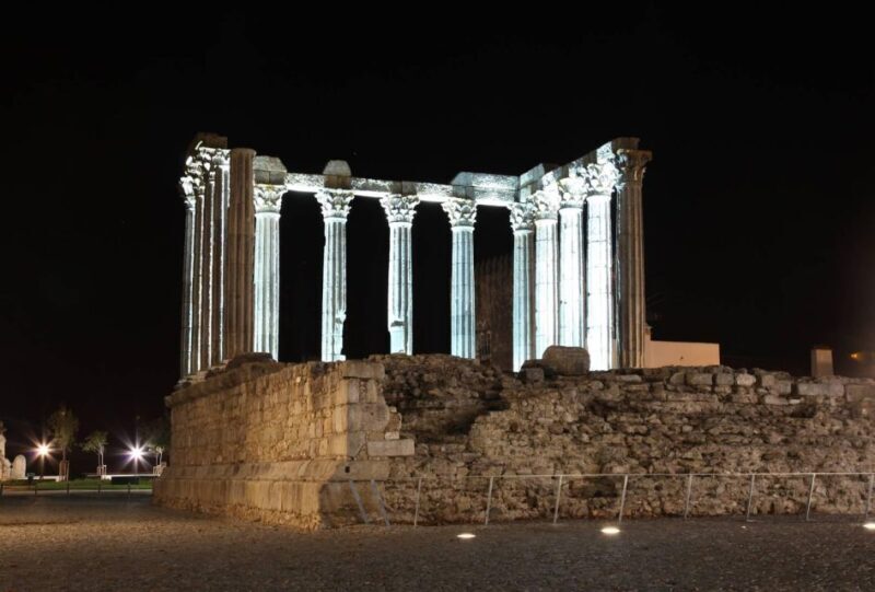 Private Tour Évora & Arraiolos by Mercedes-Benz - An In-Depth Look at the Évora & Arraiolos Experience
