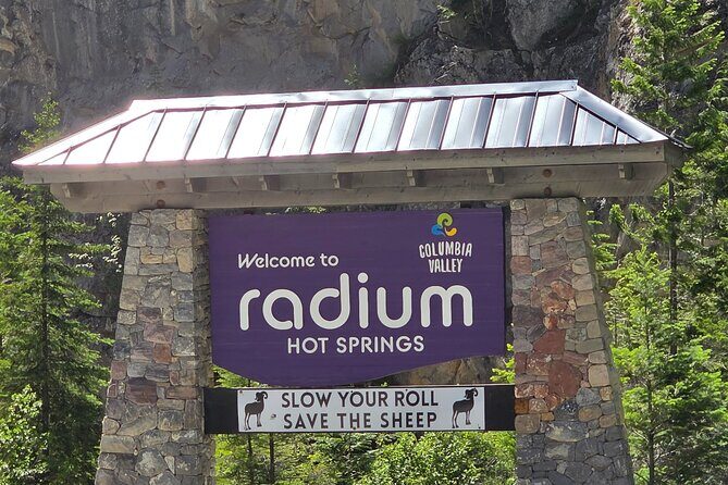 Private Tour Experience at Radium Hot Springs and Kootenay Park - Final Thoughts: Is This Tour for You?