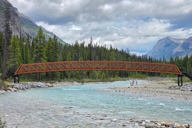 Private Tour Experience at Radium Hot Springs and Kootenay Park - FAQ