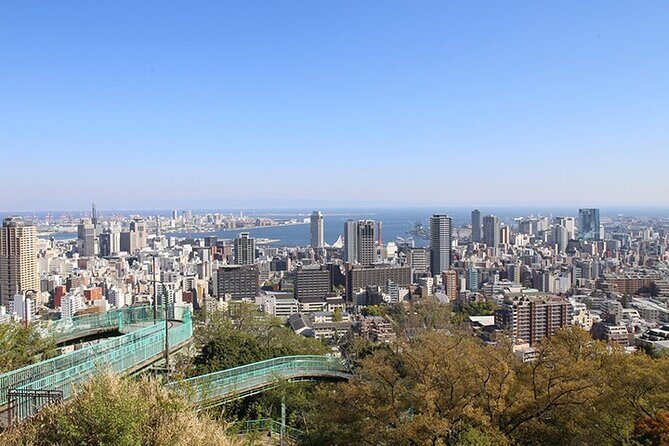 Private tour - Experience Kobe's Best Gems with a local host - Kobe Motomachi Shopping Street: A Shopper’s Paradise