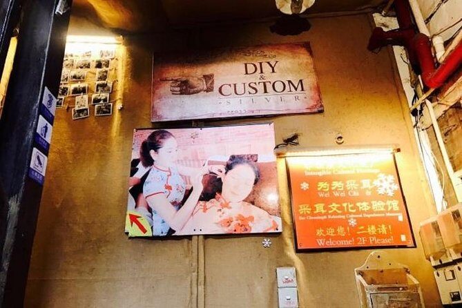 Private Tour: Experience Precious Ear Treatment,Dinner with Face-changing Show - Final Thoughts: Is It Worth It?