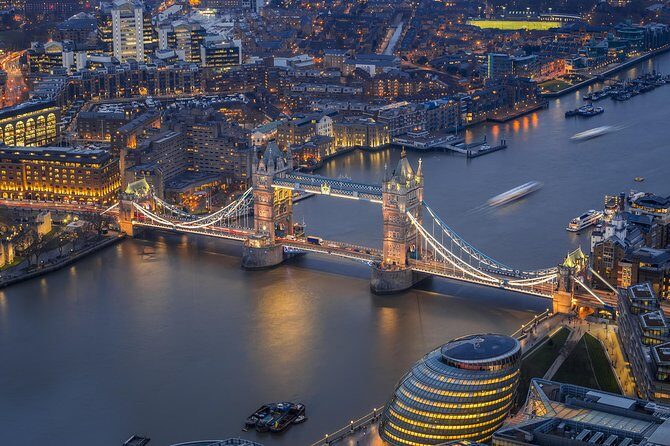 Private Tour: Experience the Christmas Magic in London - The Sum Up: Who Should Book This Tour?
