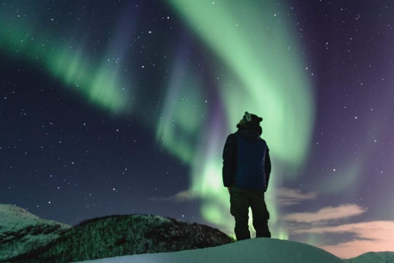 Private Tour - Experience the Magic of the Northern Lights - Why Choose This Tour? The Upsides of a Private Aurora Hunt