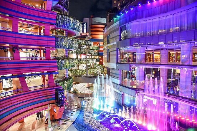 Private Tour-Experience the traditional culture of Fukuoka! - Key Points