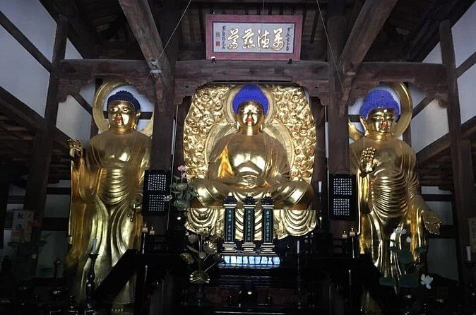 Private Tour-Experience the traditional culture of Fukuoka! - Final Thoughts