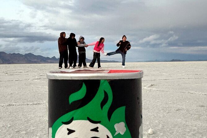 Private Tour Experience to Bonneville Salt Flats - Who Should Consider This Tour?