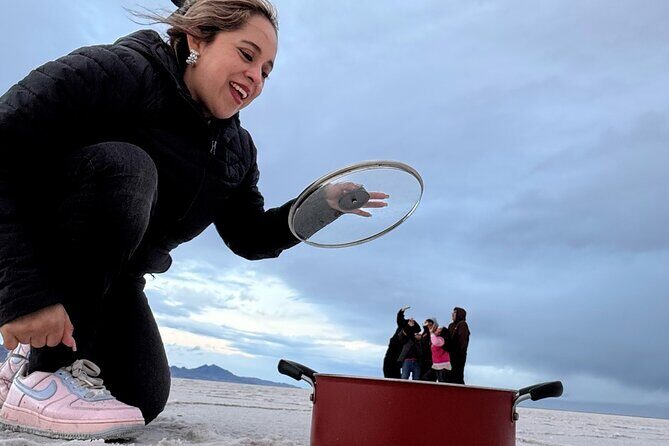 Private Tour Experience to Bonneville Salt Flats - FAQ