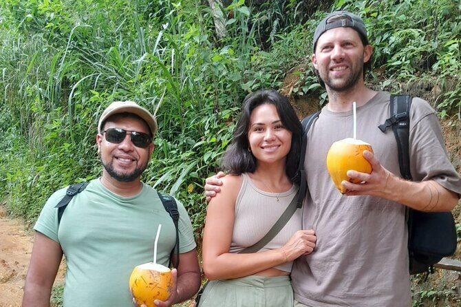 Private Tour Experiences Across Sri Lanka - What Makes This Tour Stand Out