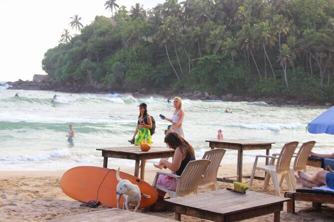 Private Tour Experiences Across Sri Lanka - FAQs