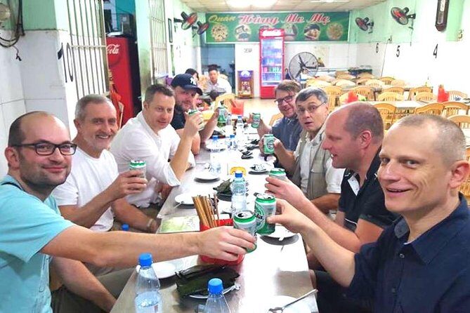 Private Tour: Experiencing Hue's Street Food by Cyclo - Authenticity and Guide Expertise