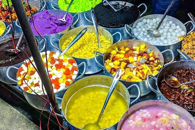 Private Tour: Experiencing Hue's Street Food by Cyclo - Final Thoughts: Who Should Consider This Tour?