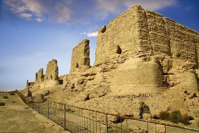 Private Tour: Explanation of the Dunhuang Museum - Practical Tips for Making the Most of This Tour