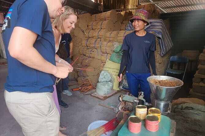 Private Tour Explore Incense Village & Duong Lam Ancient Village - Final Thoughts
