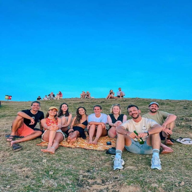 Private Tour: Explore Lombok Culture Village & South Beaches - Key Points