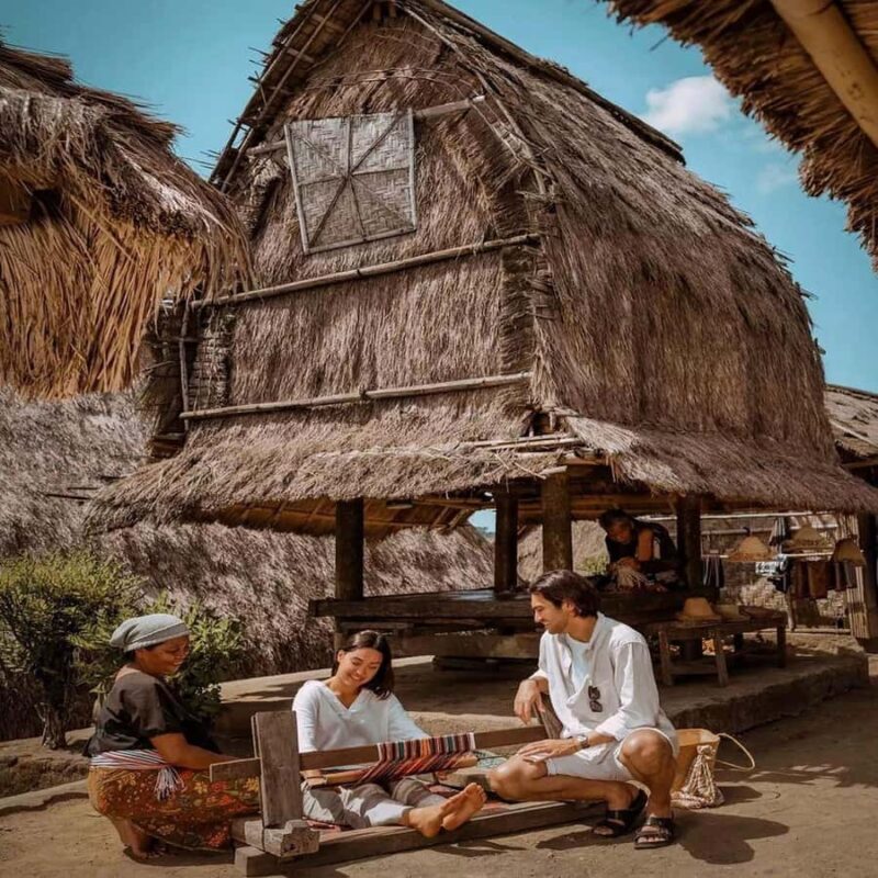 Private Tour: Explore Lombok Culture Village & South Beaches - Authenticity & Value: What Sets This Tour Apart