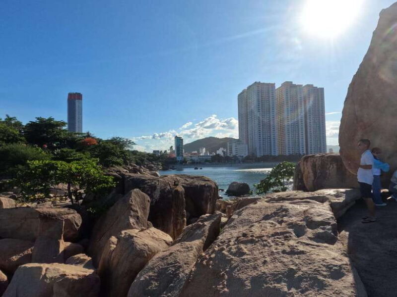 Private tour: Explore Nha Trang city in 5 hours. - Key Points