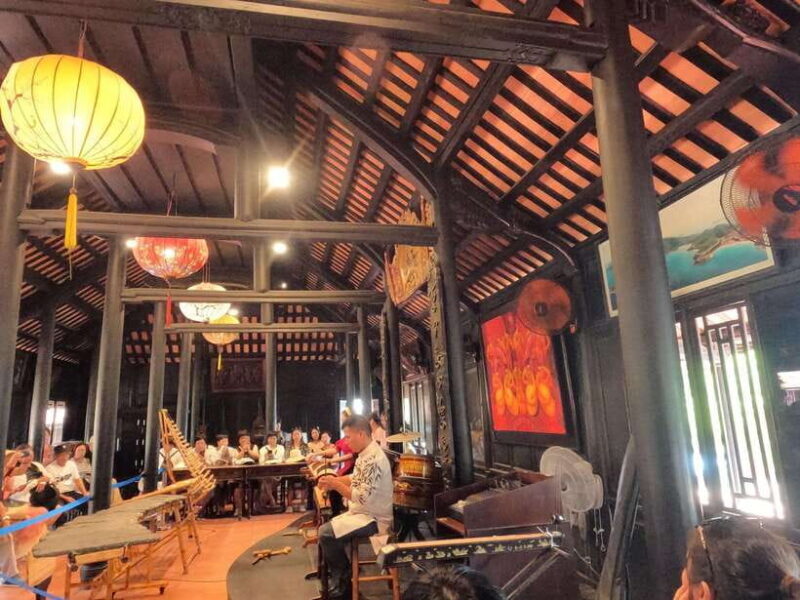 Private tour: Explore Nha Trang city in 5 hours. - A Closer Look at the Itinerary