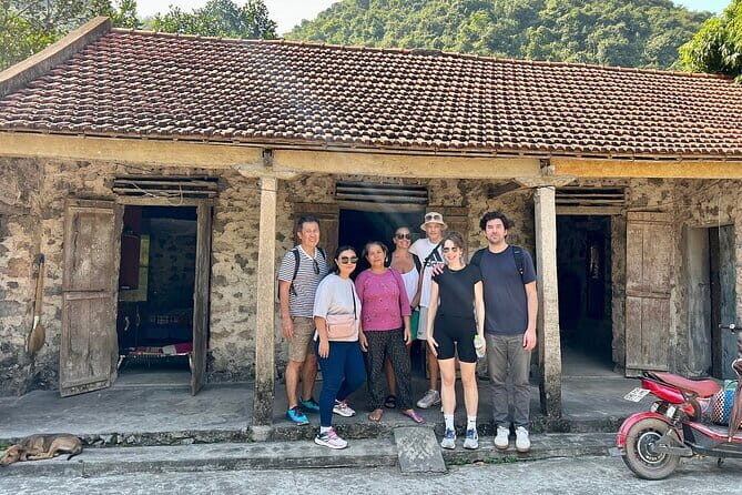 Private Tour Explore Tam Coc, Mua Cave, Bich Dong from Hanoi - Authentic Experiences and Authentic Views