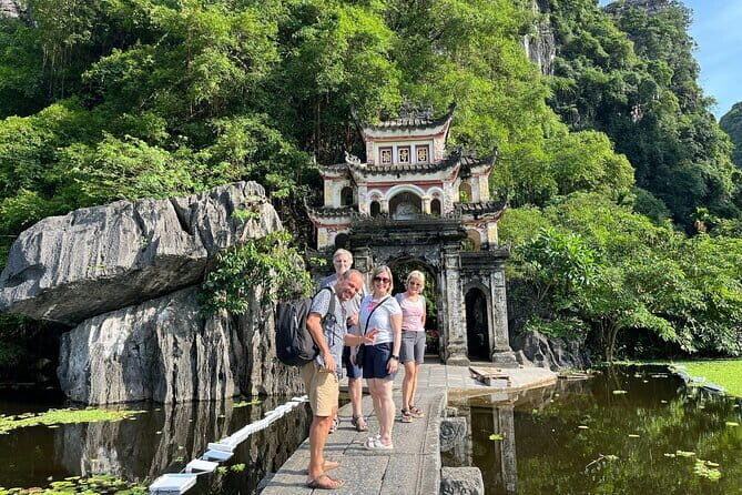 Private Tour Explore Tam Coc, Mua Cave, Bich Dong from Hanoi - Final Thoughts: Who Should Consider This Tour?