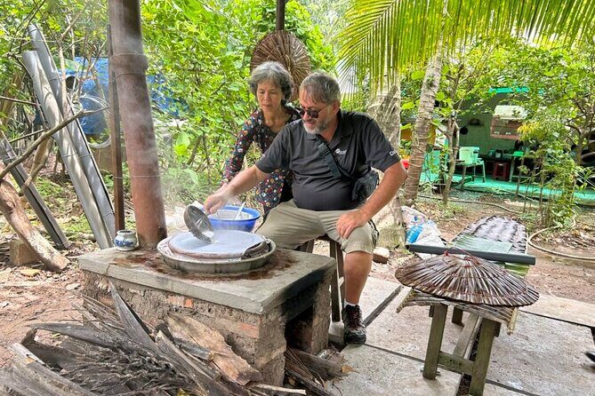 Private tour: Explore the authentic rural life in Ben Tre - The Sum Up: Is This Tour Worth It?