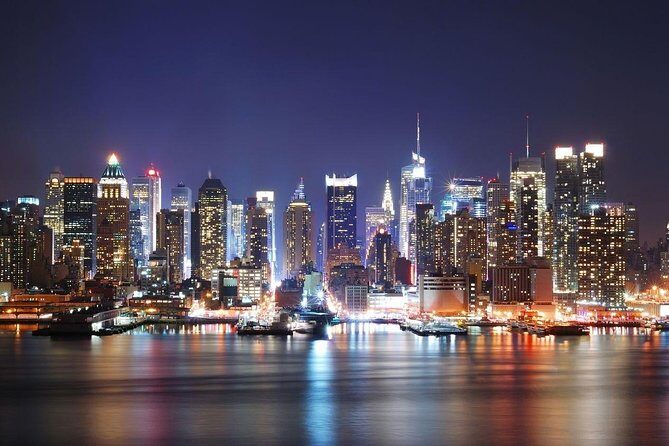 Private Tour: Explore the festivities in Dyker Heights, Brooklyn - FAQ Section